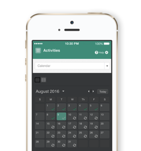 Time2Track | The Easiest Way to Track, Verify, & Manage Experiences